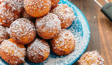 პონჩიკი Kulinaria Ge