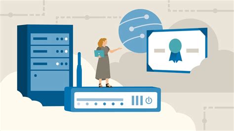 Software Defined Networking Sdn Comptia Network N10 009 Cert Prep Video Tutorial