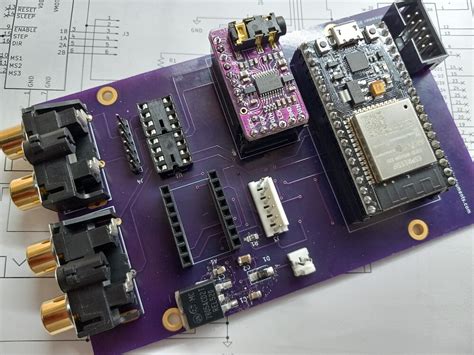 Yellow Esp32 Based 28 Screen No Sound I2s Displays Arduino Forum