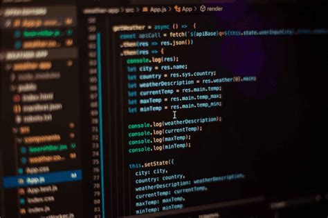 Perl Qué Es Y Por Qué Es Importante Este Lenguaje De Programación