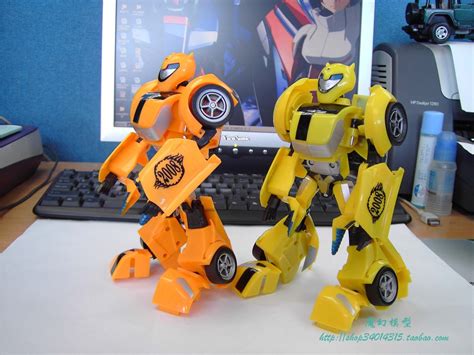Alternators Sized Transformers Animated Bumblebee Knockoff Alternators Sized Transformers Animated Bumblebee Knockoff