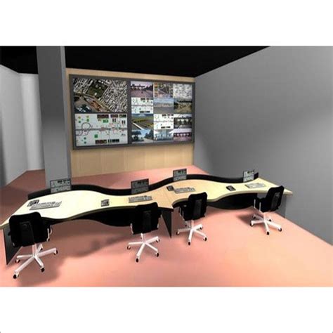 Supervisory Control Data Acquisition System At 10000 00 Inr In Mumbai