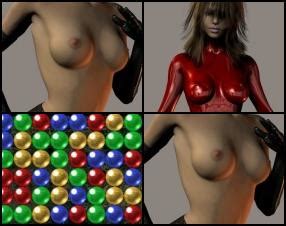Bloobs XXX Games