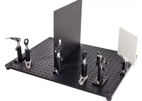 What Is A Double Grating Spectrometer