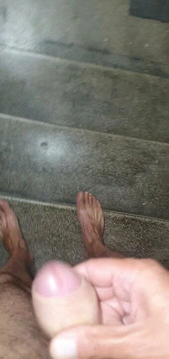 Handjob Auf Starirs Xhamster