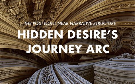 The Post Nonlinear Narrative Structure Introduction By Jacopo Mascolini Medium