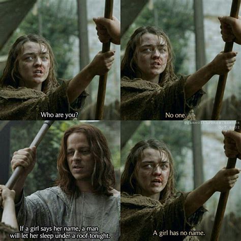 Pin By Audrey Palmer On Game Of Thronesa Song Of Ice And Fire Jaqen