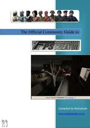 The Official Community Guide To FPS Creator Nickydude Free Download Borrow And Streaming