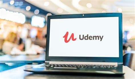 Conoce Udemy una de las plataformas líder en enseñanza online