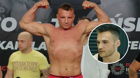 Paweł Jóźwiak Reaguje Na Słowa Filipka Zapowiedział Wychowawczego