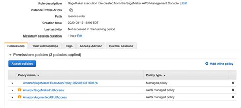 Automated Monitoring Of Your Machine Learning Models With Amazon