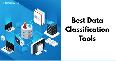 Top 5 Data Classification Tools For Sensitive Data Security