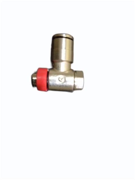 Pneumatic Flow Control Valve At Best Price In India