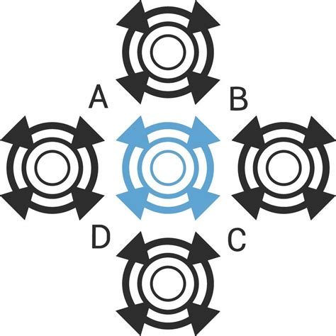 Chart Icon Symbol Image For Data Statistic Analysis Illustration