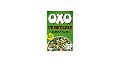 What To Use Oxo Cubes For