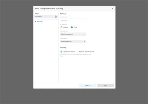 [dashboard]integrate new ad hoc time picker in native dashboard · issue