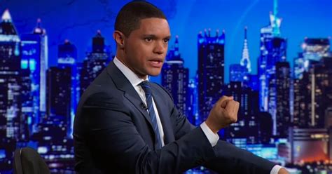 Trevor Noah Talks Fierce South African Feminists