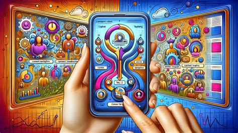 Content Testing And Targeting On Mobile Adobe Tags Analytics Websdk Implementation On Aem And