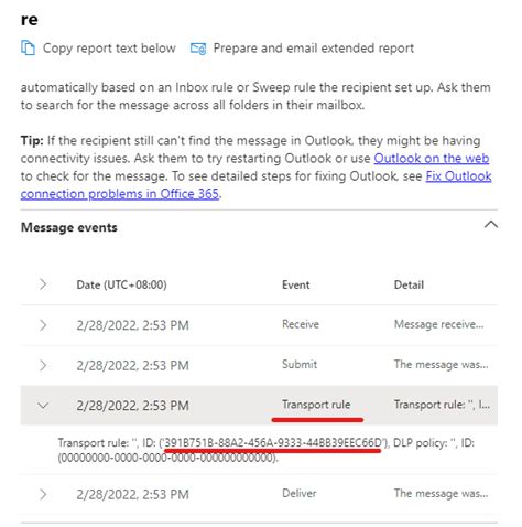 blocking domains from tech it microsoft qanda
