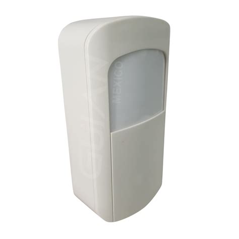 Detector Sensor De Movimiento Alarma Guian Mexico