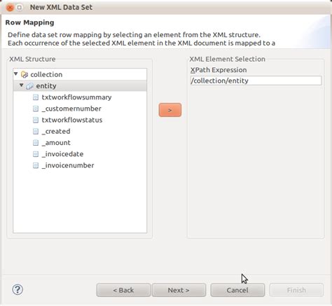 auswertung von geschäftsprozessen mit eclipse birt imixs software solutions gmbh