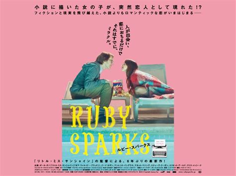 Ruby Sparks Ruby Sparks Movie Sites Movies