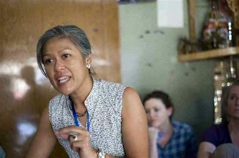 ကမ္ဘာ့အင်အားအကြီးဆုံးနိုင်ငံမှာ ထိပ်တန်းနေရာယူထားတဲ့ မြန်မာအမျိုးသမီးတစ