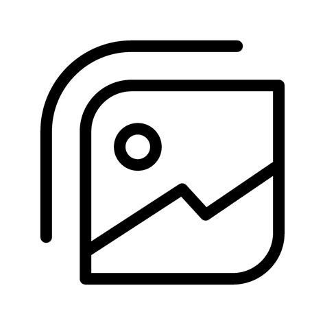 Images Icon Vector Symbol Design Illustration Vector Art At Vecteezy