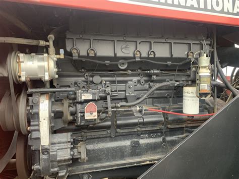 Case Ih 9170 Wilson National