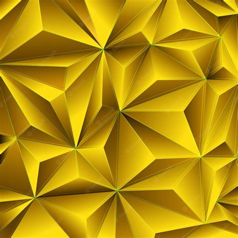 Premium Vector Red Abstract Geometric Background