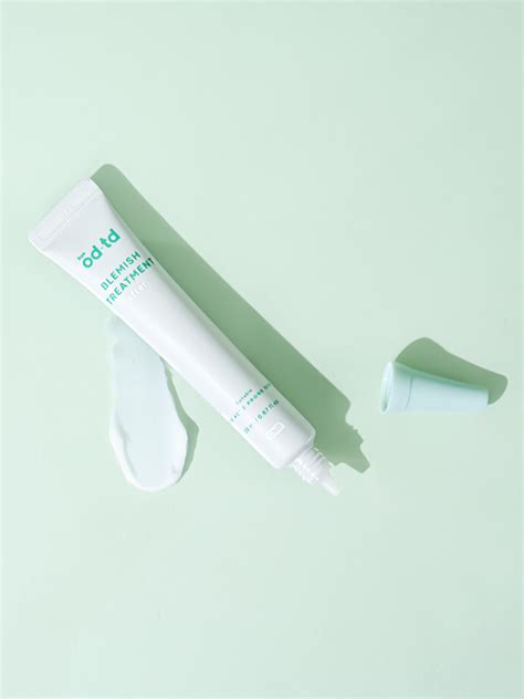 바이오디티디 바이 오디티디 블레미쉬 트리트먼트 색소침착케어 20 Ml 위시버킷