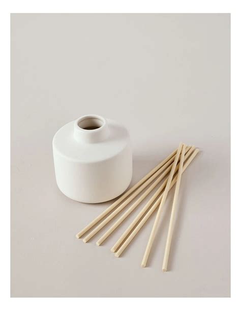 Australian House And Garden Hinterland Diffuser In Cedar And Eucalyptus