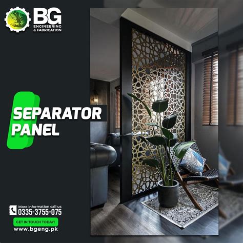 Bgengineeringandfabrication Separatorpanels Lasercut Mildsteel