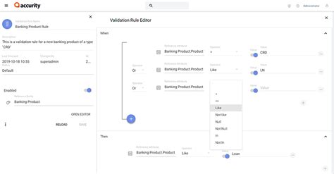 Accurity Data Intelligence Platform Get Started For Free…
