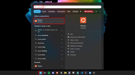 Como Executar Comandos Linux No Windows Com O WSL