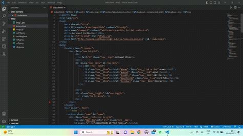 Video Shlok Gaikwad On Linkedin Connections Html Css