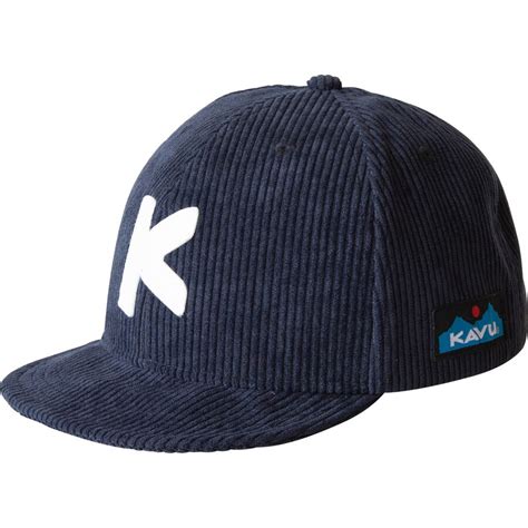 Kavu K Cap Accessories
