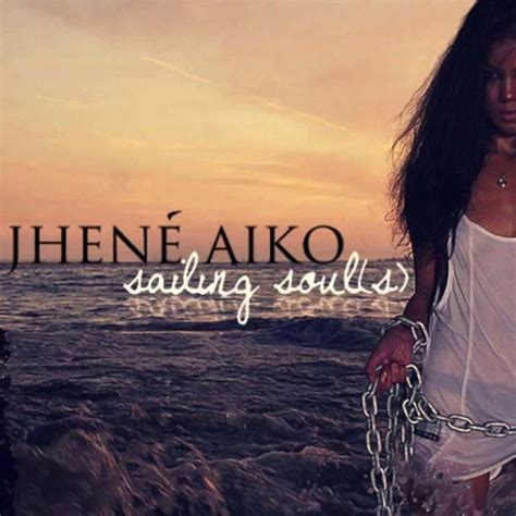 Ranking All 4 Jhené Aiko Albums, Best To Worst