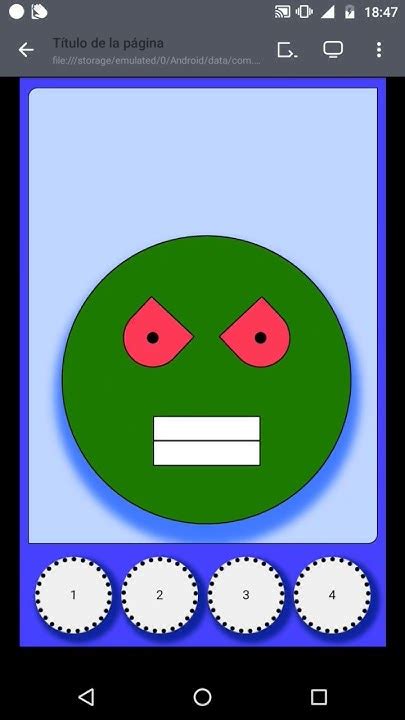 Animacion Con Javascript Y Cssjavascript Programacion Programming Youtube