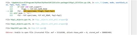 OS Error Occurs When Running DeepFace Stream Issue Serengil Deepface GitHub