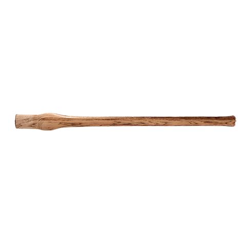 Double Bit Axe Handle 36 Hickory Fire Tempered