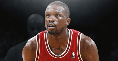 Luol Deng Opens Up About Trying To Sue Bulls After Misdiagnosis