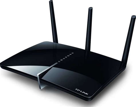 Tp Link Archer D Ac Wireless Dual Band Gigabit Adsl Modem Router Ghz Mbps Ghz