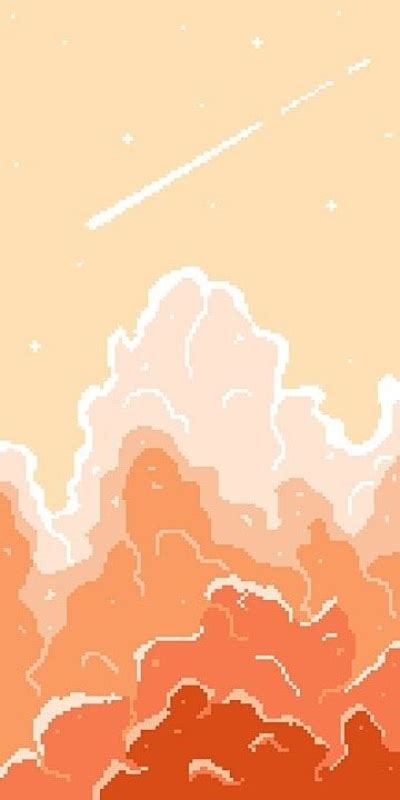 عکس های پینترسی با تم نارنجی تستچی