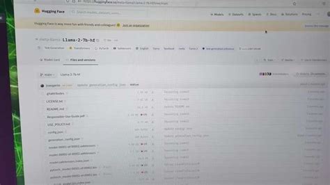 大模型部署手记（11）llama2 Chinese Llama Plus 2 7b Windows Llama Cpp 中文对话 云社区 华为云