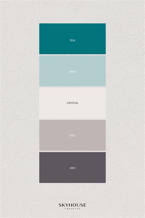 25 Best Gray Color Palettes With Names And Hex Codes Artofit