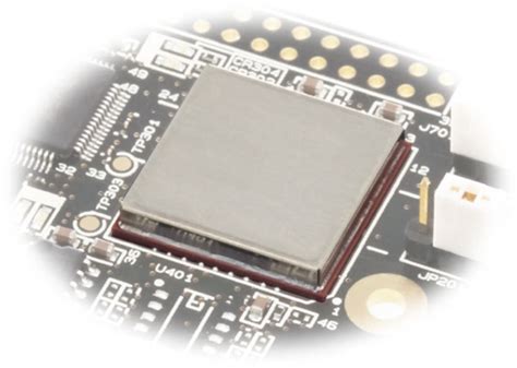 Launchpad Mapping Uavs Flight Controllers Precision Guidance Systems Gps World