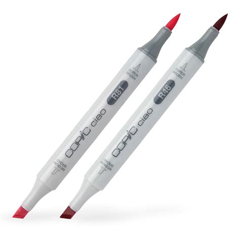 Copic Ciao Markers Gordon Harris The Art And Graphic Store