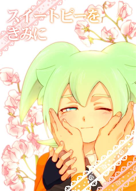 Fey Rune Inazuma Eleven GO Image By Temk Zerochan Anime Image Board