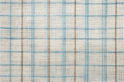Grid Pattern Linen Texture Blackboard Tartan Premium Ai Generated Image